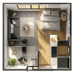 Garage Apartment Layout Ideas (That Actually Make Sense)
